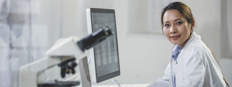 GenSight Biologics – Leader in Gene Therapy Against Blindness