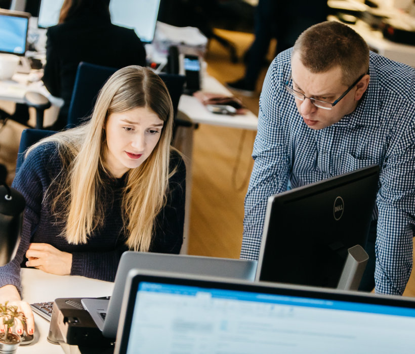 GenSight Biologics – Leader in Gene Therapy Against Blindness