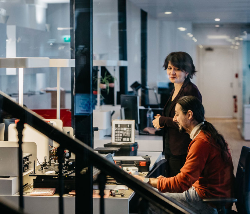 GenSight Biologics – Leader in Gene Therapy Against Blindness