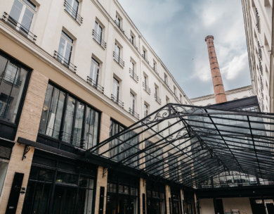 GenSight Biologics – Leader in Gene Therapy Against Blindness