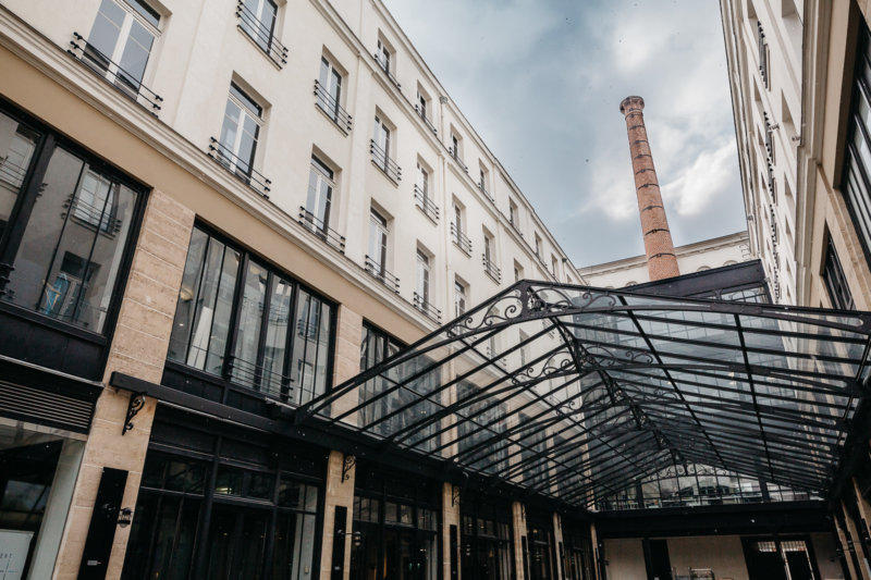 GenSight Biologics – Leader in Gene Therapy Against Blindness