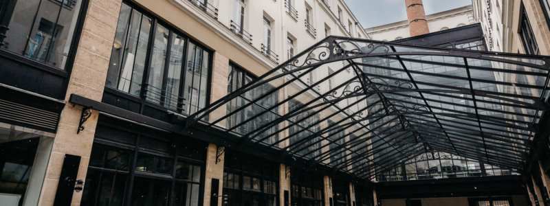 Company – GenSight Biologics