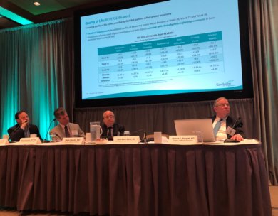 GenSight Biologics – Leader in Gene Therapy Against Blindness